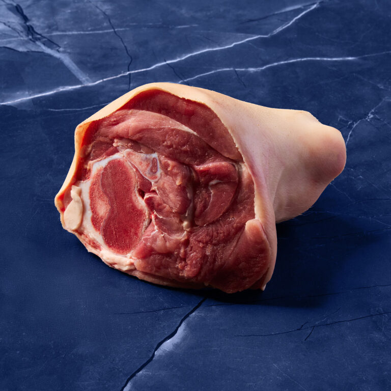 Pork Hindquarter Hocks (German Style) - Wilmeat